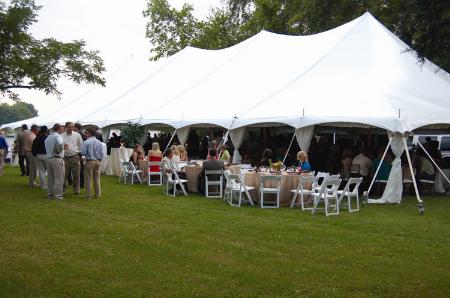 Types of Tents for Your Events - השכרת אוהלים